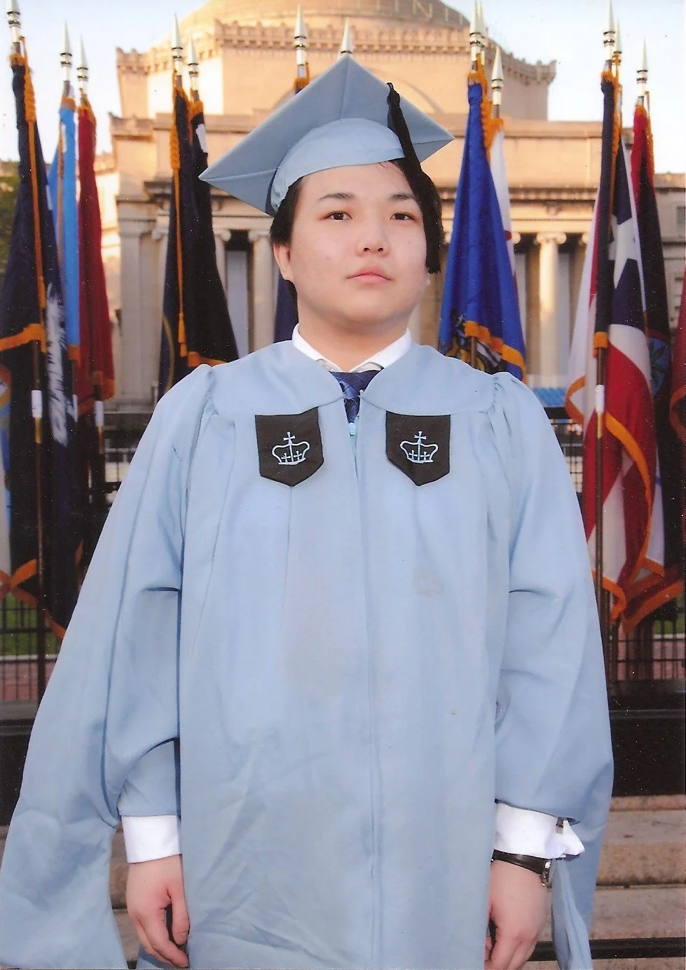 About Jing — SmartPhys