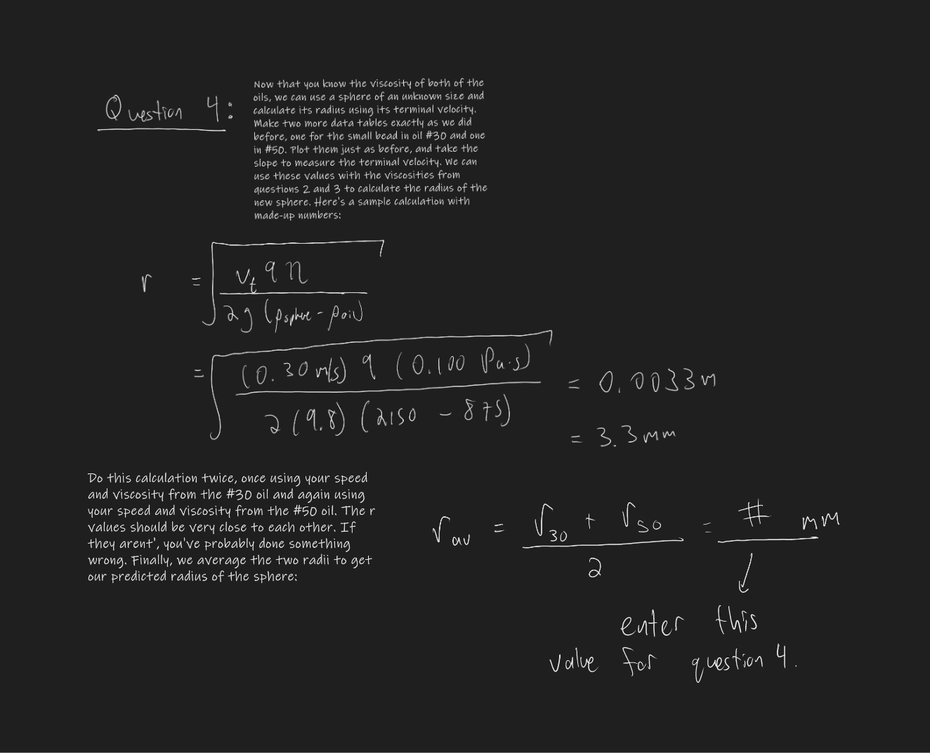 Lab Guide 4 Phys 1080 W24 — SmartPhys