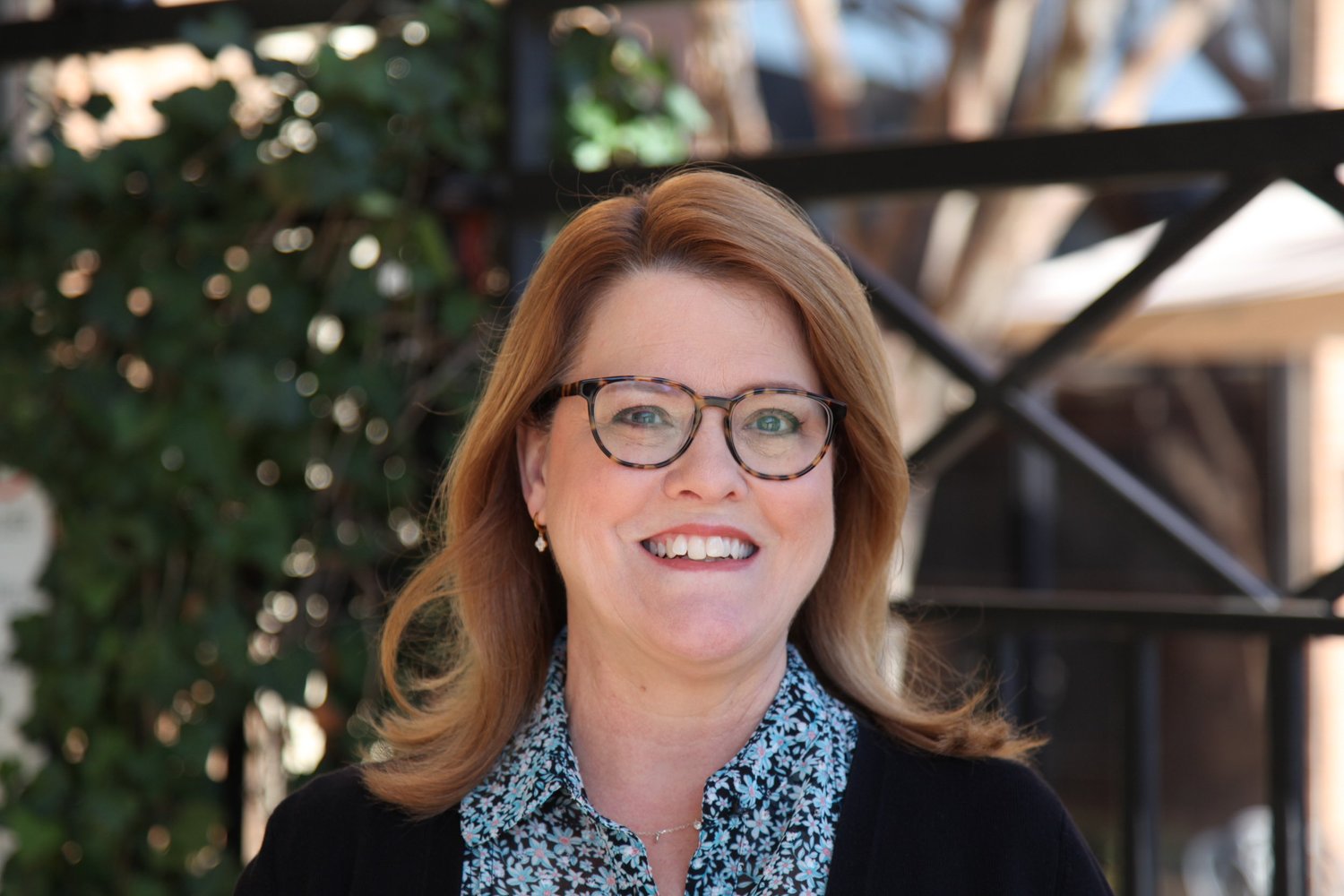 Leadership Team — Power Tools for Nonprofits