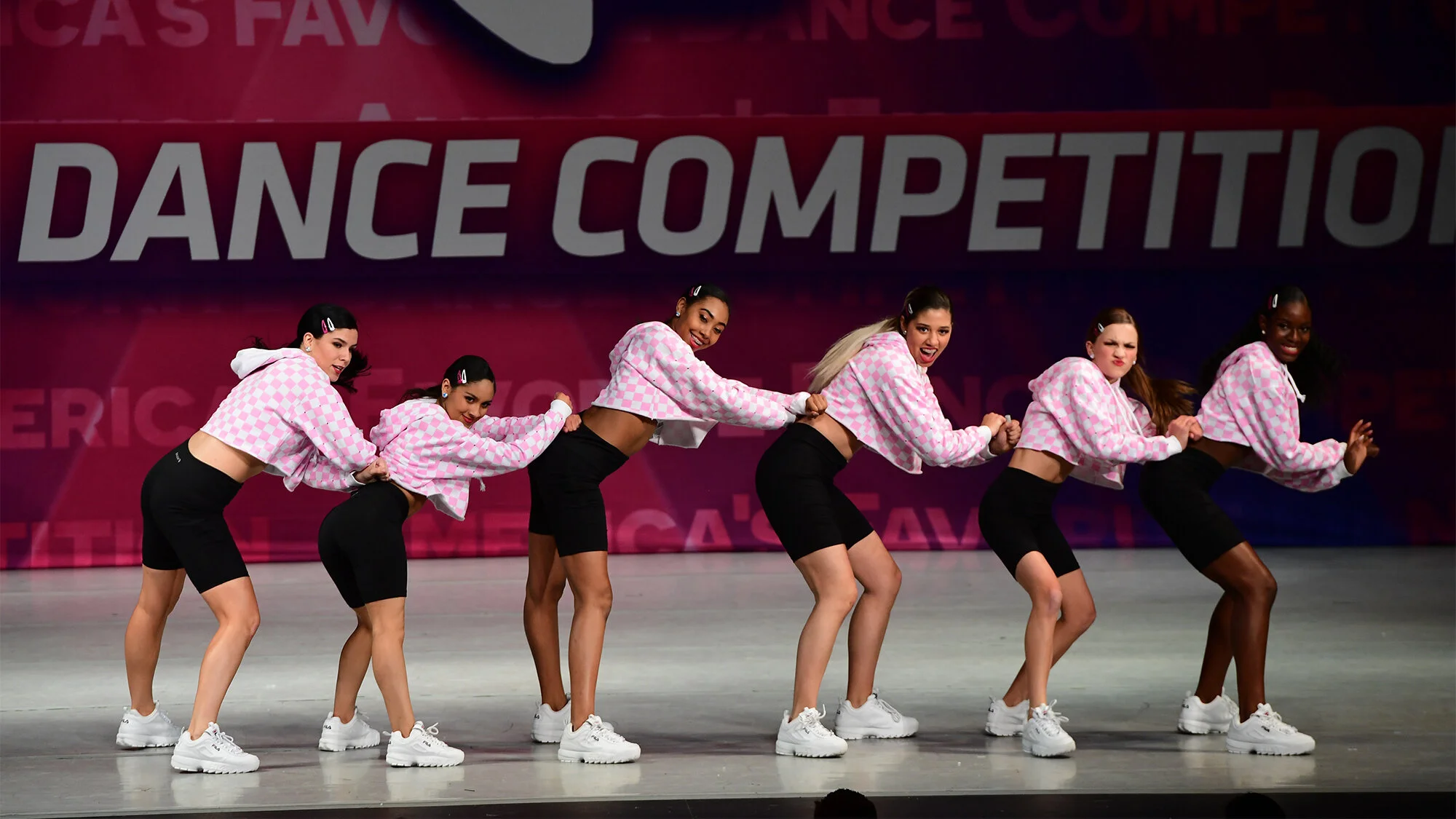 Supreme Dance Center