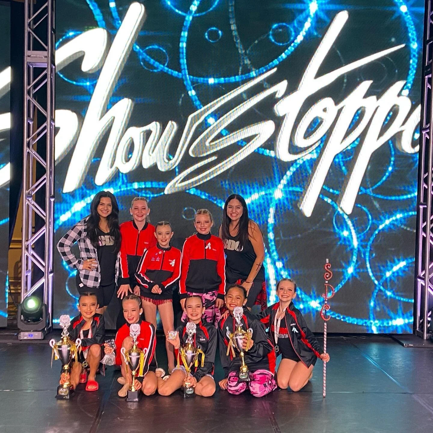 Supreme Dance Center