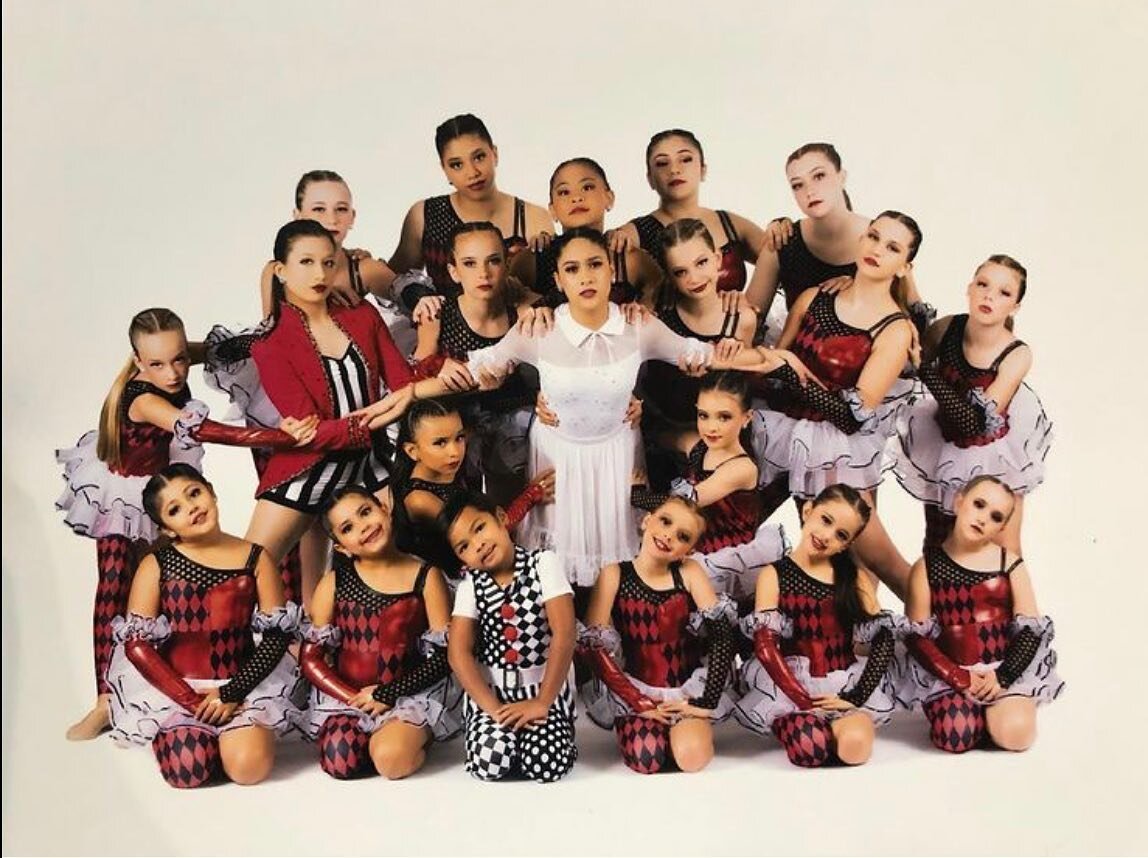 Supreme Dance Center