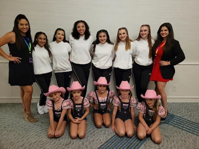 Supreme Dance Center