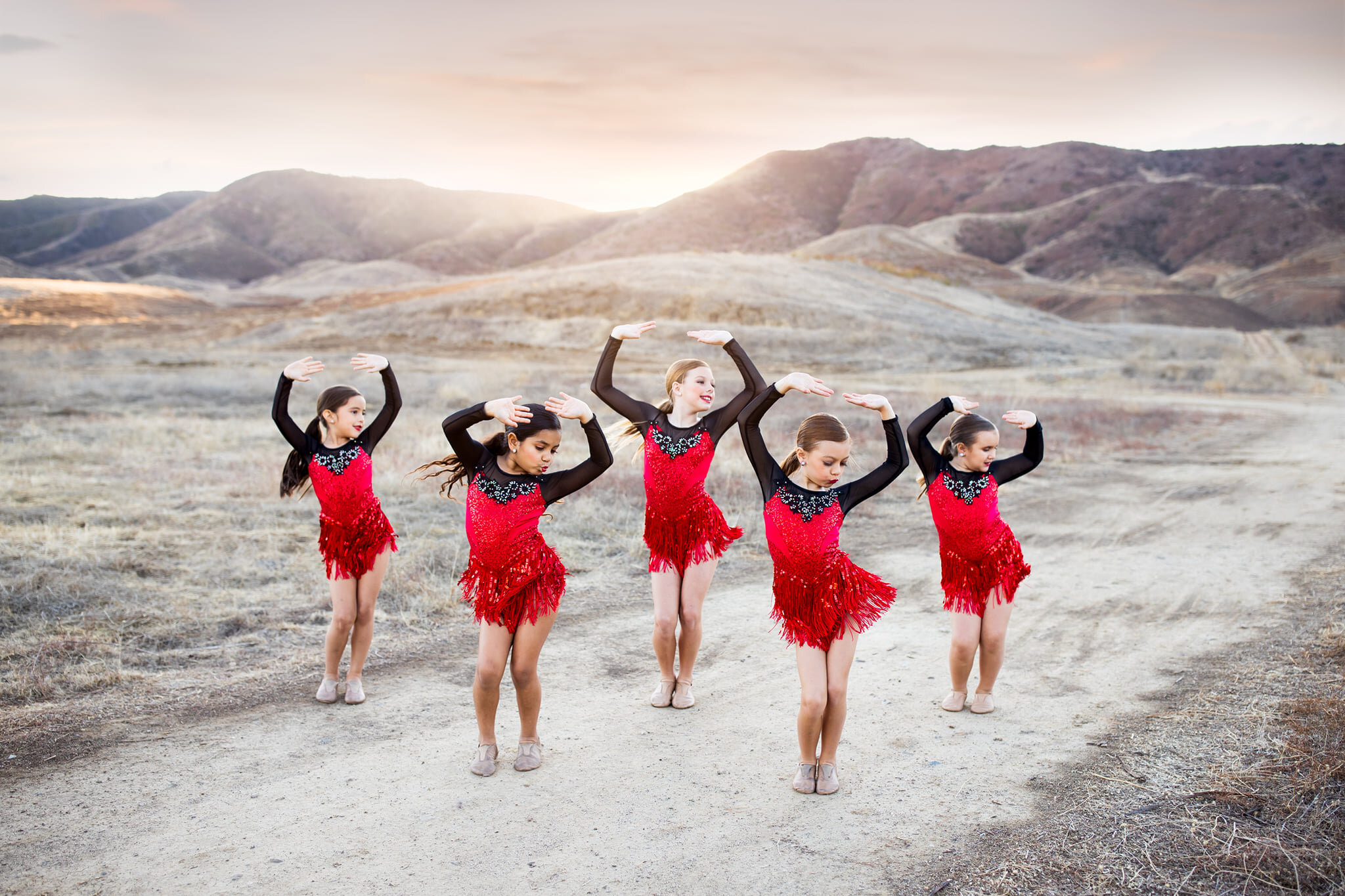 Supreme Dance Center