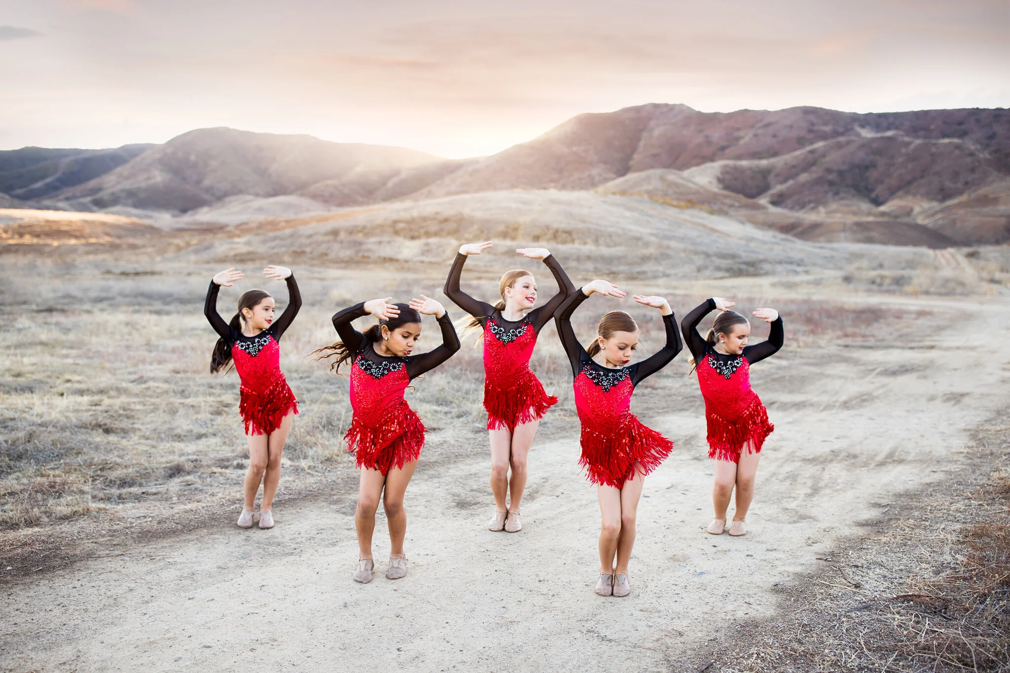 Supreme Dance Center