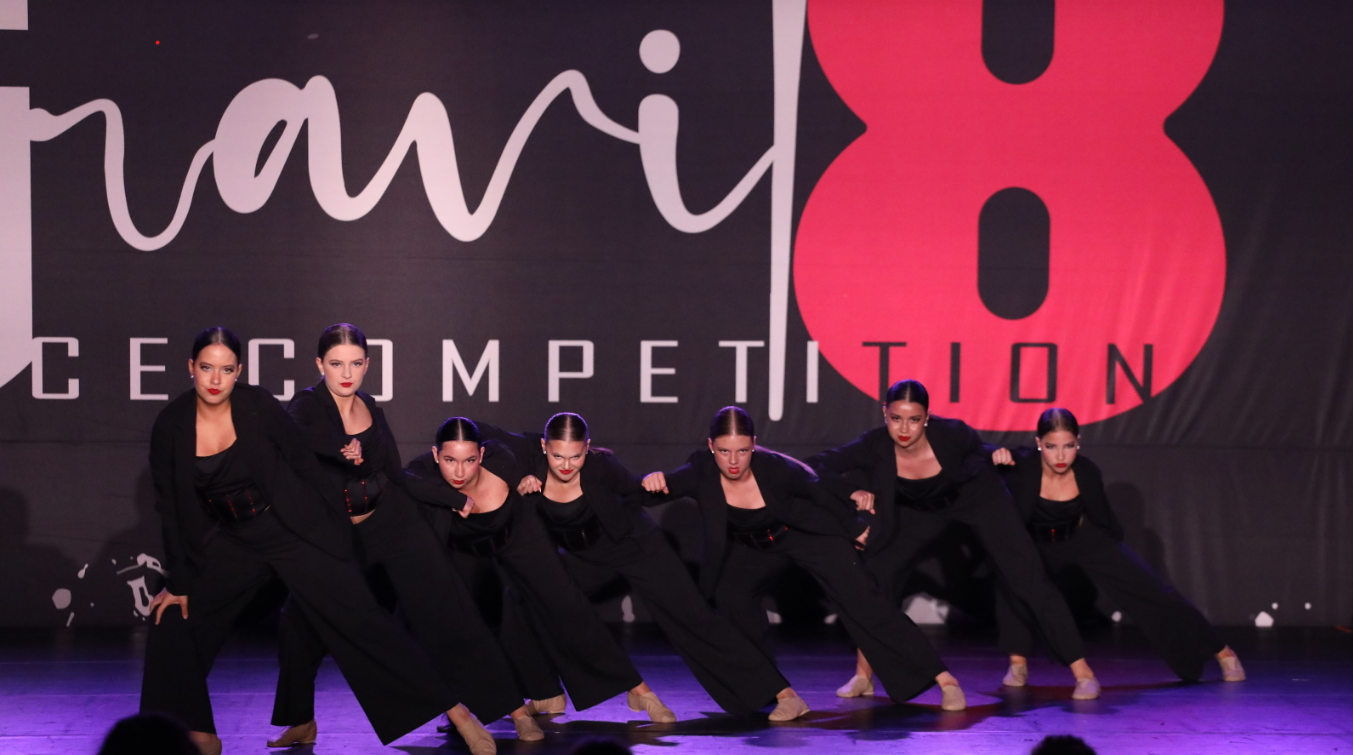 Supreme Dance Center