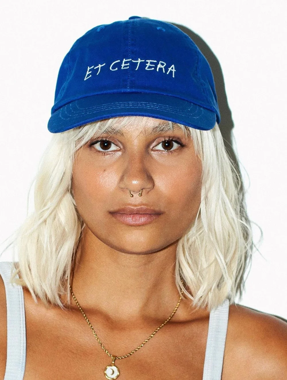 Model Portfolio — Cheyenne Gordon