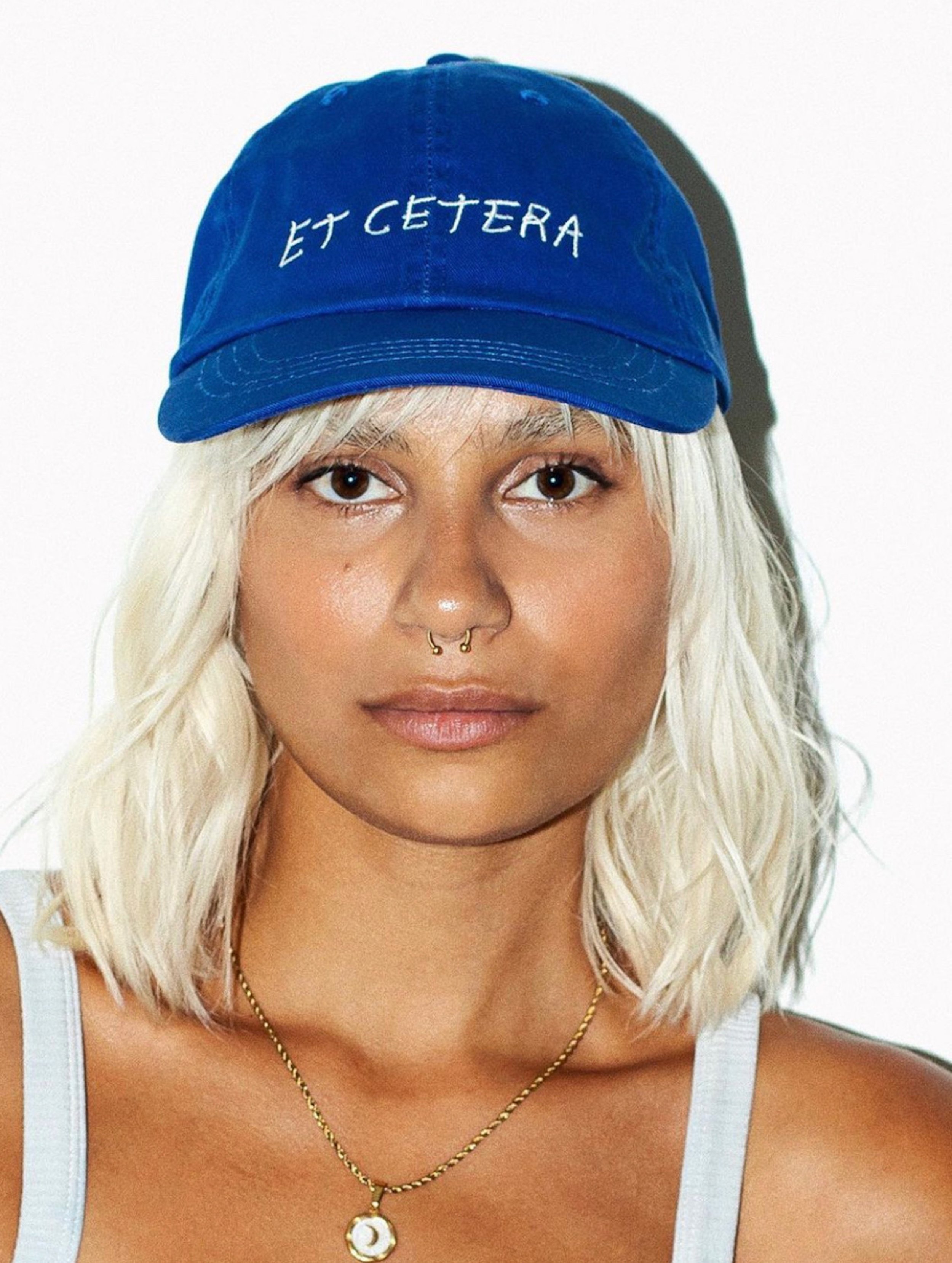 Model Portfolio — Cheyenne Gordon