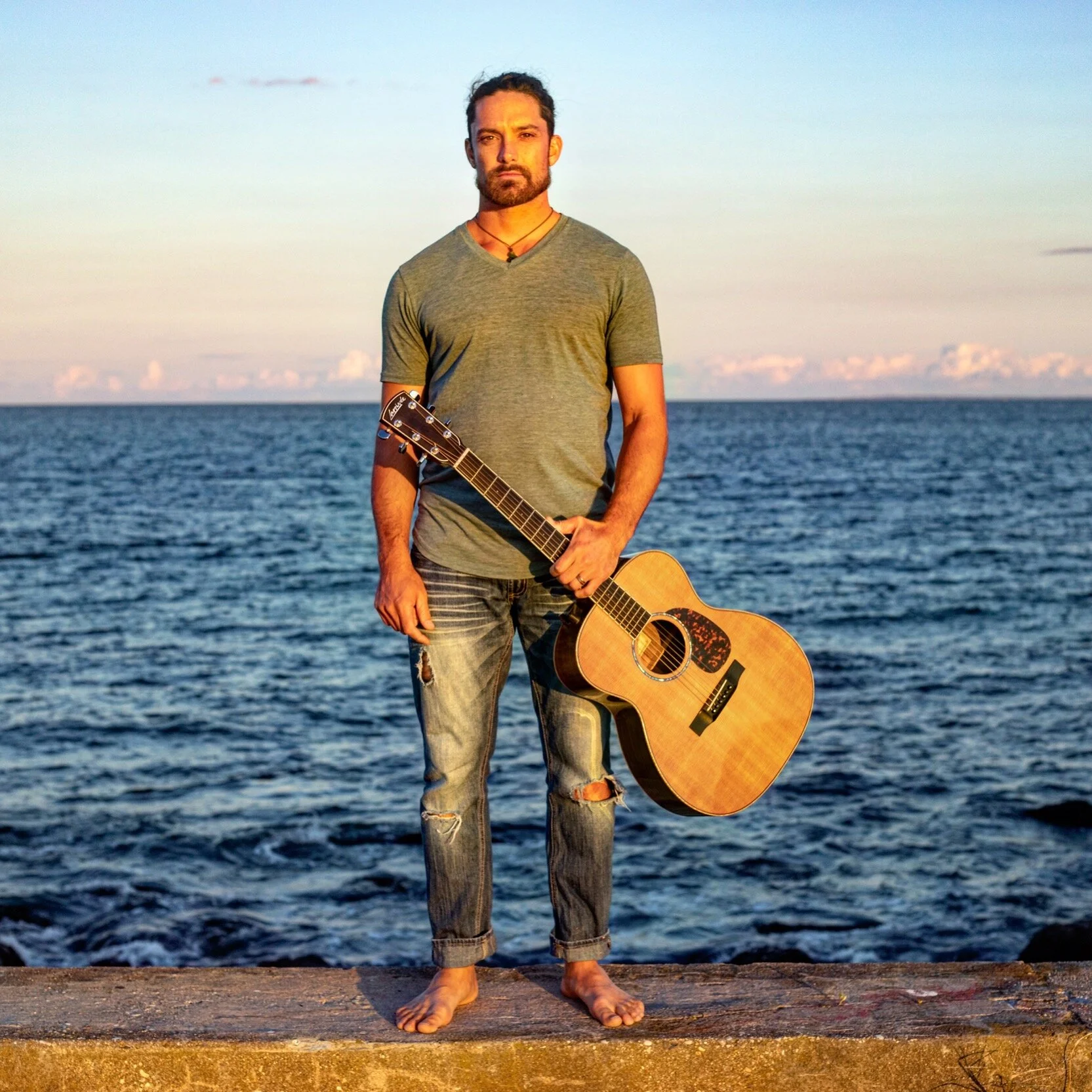 Will Evans — Primary MGMT