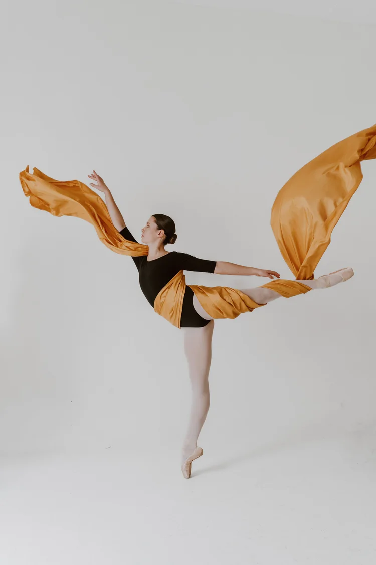 Central Virginia Dance Academy