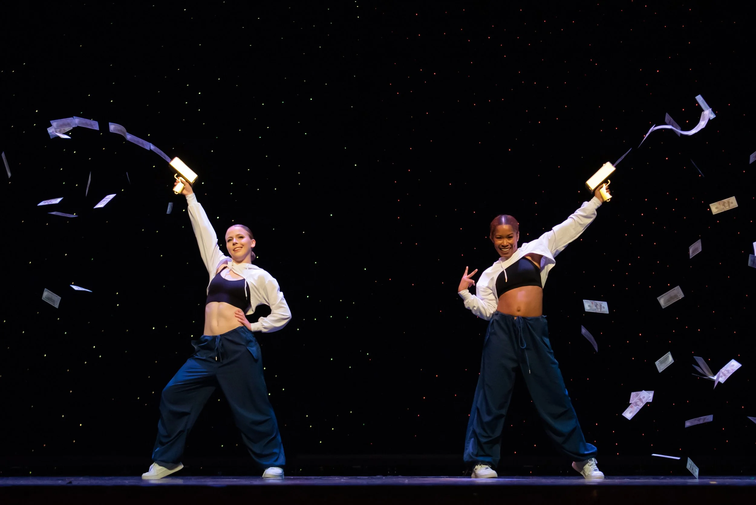 CVDA Gallery — Central Virginia Dance Academy