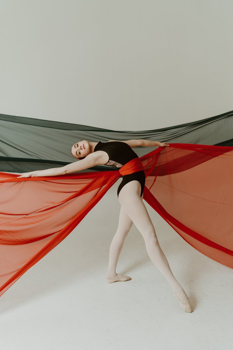 Central Virginia Dance Academy