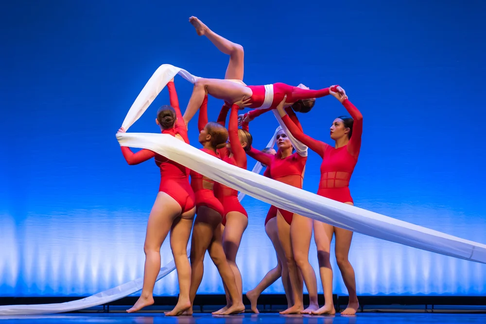 Central Virginia Dance Academy