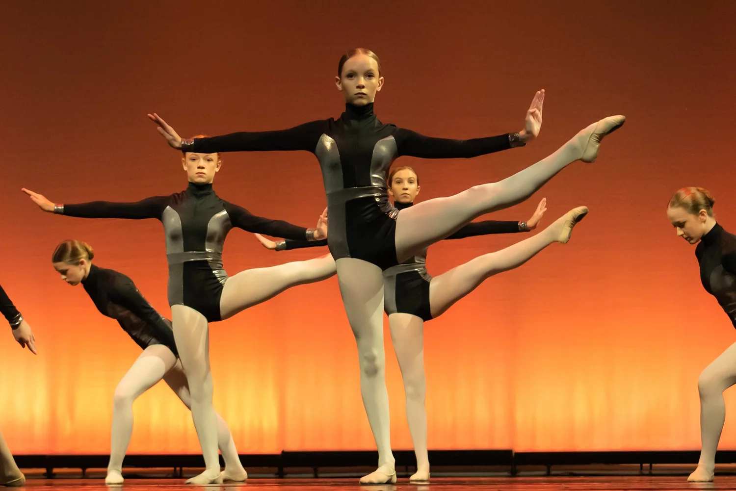 CVDA Gallery — Central Virginia Dance Academy