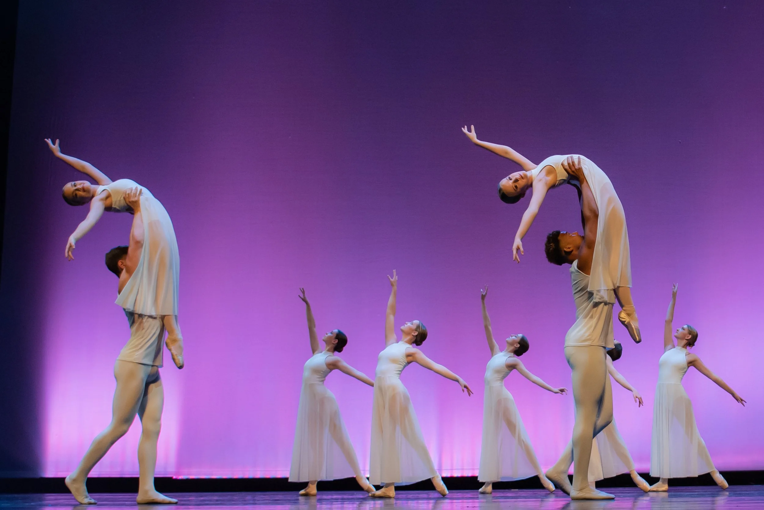 CVDA Gallery — Central Virginia Dance Academy