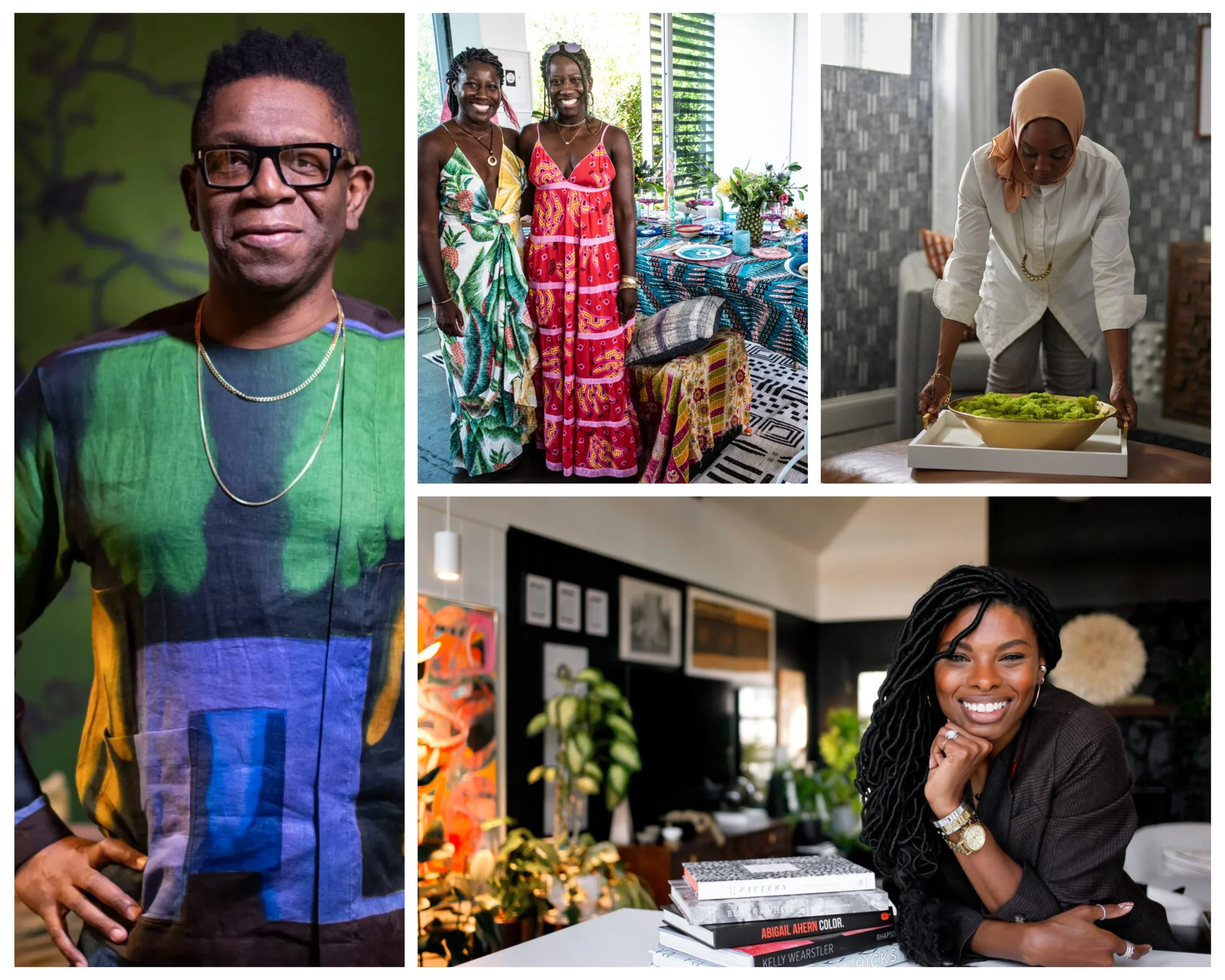 6 Black Designers You Should Know — CI SOLUTIONS