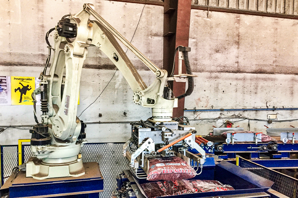 Kawasaki Robotics