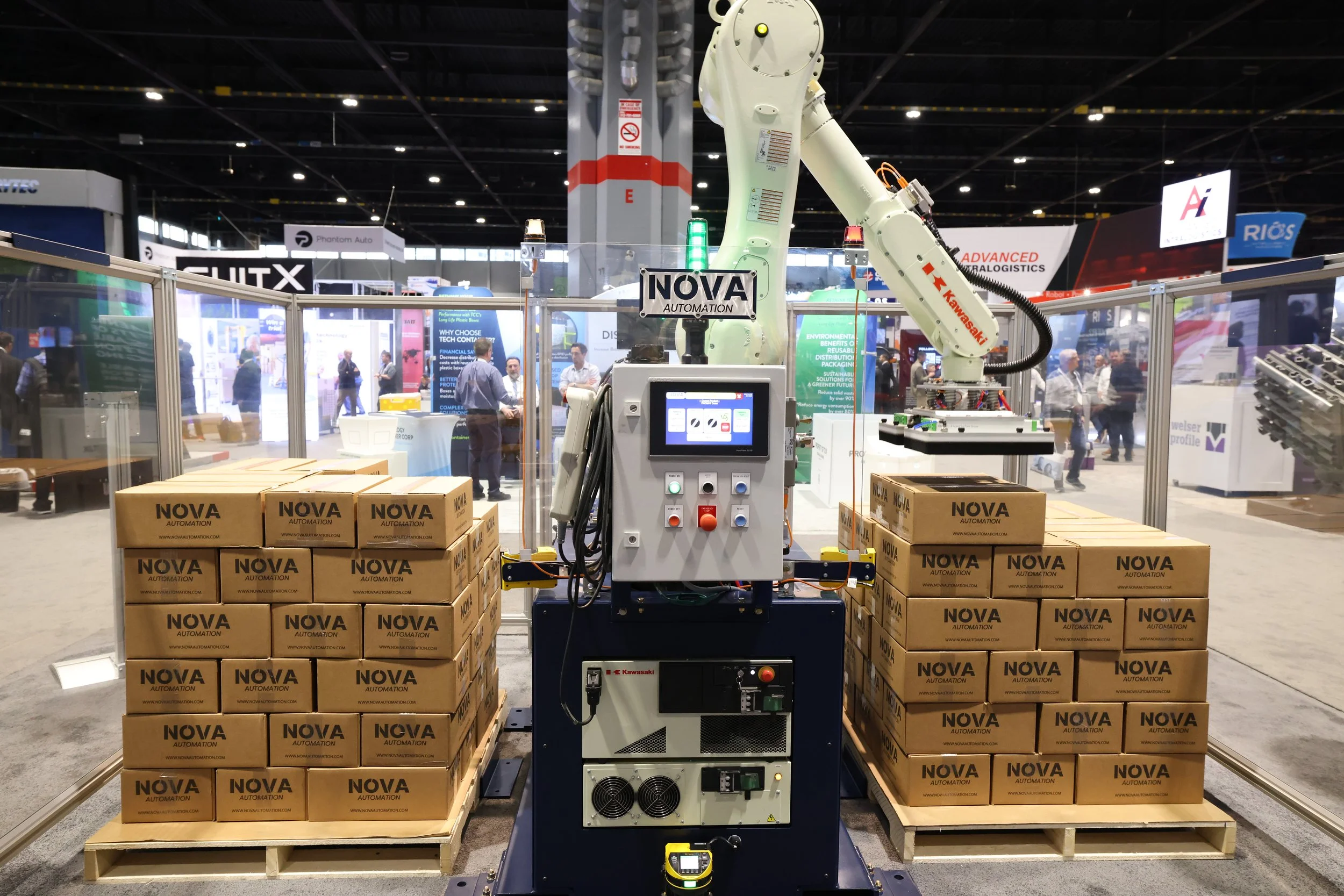 Kawasaki Robotics