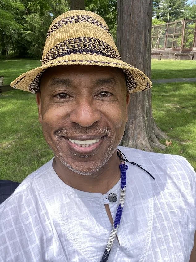 Singer-Songwriter Lee Marvin with Hasan Bakr — Hudson Valley Books for ...