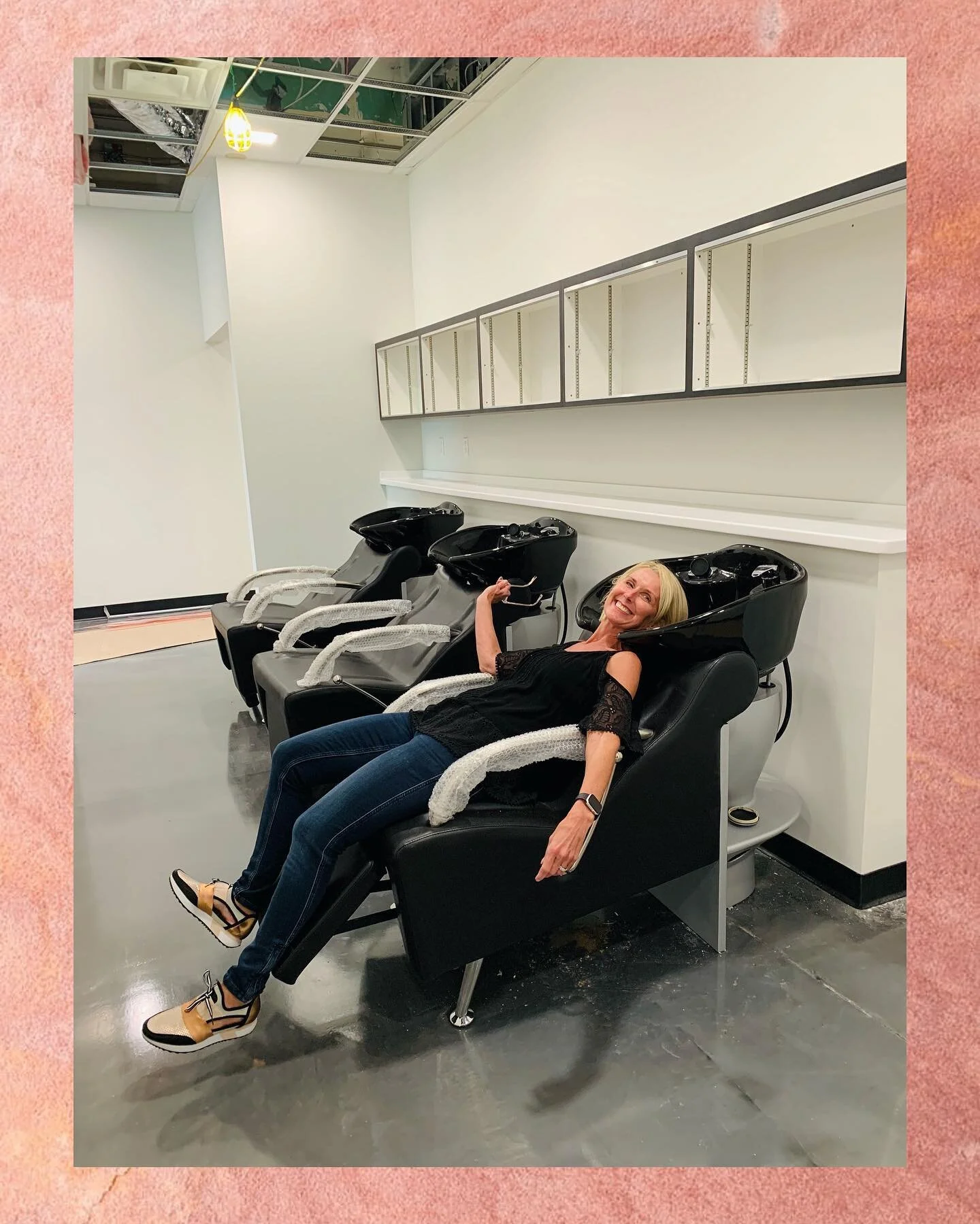 Ziba Salon & Spa