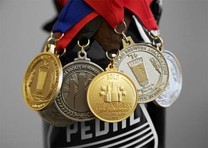 Discover Our Story | Get to Know Us Now — Pedal Haus Brewery