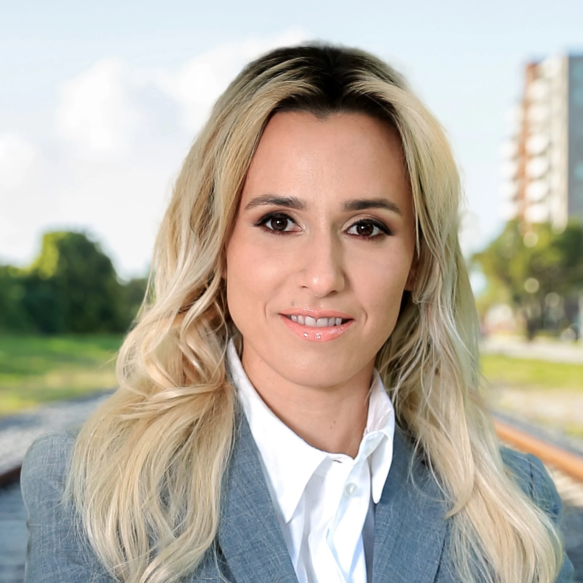 Team of top commercial real estate brokers in Miami. — Metro 1 | Miami ...