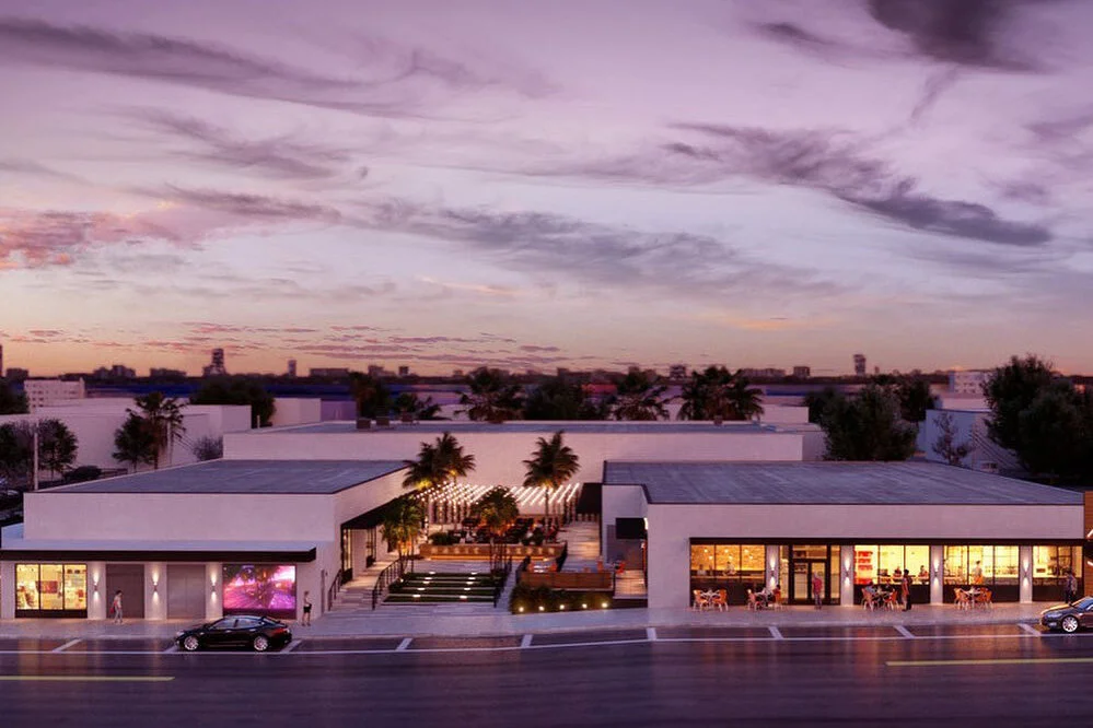 General 1 — Metro 1 | Miami Commercial Real Estate Brokerage