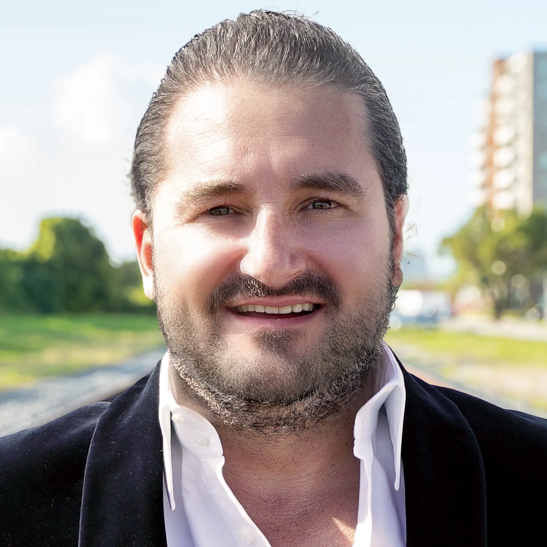 Team of top commercial real estate brokers in Miami. — Metro 1 | Miami ...