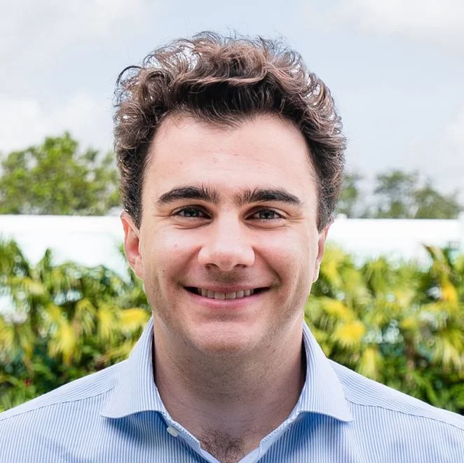 Team of top commercial real estate brokers in Miami. — Metro 1 | Miami ...