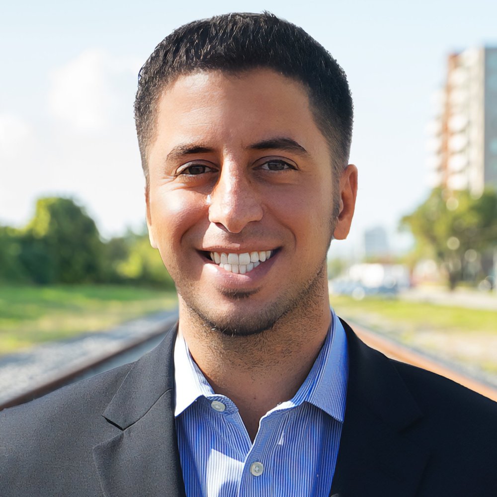 Team of top commercial real estate brokers in Miami. — Metro 1 | Miami ...