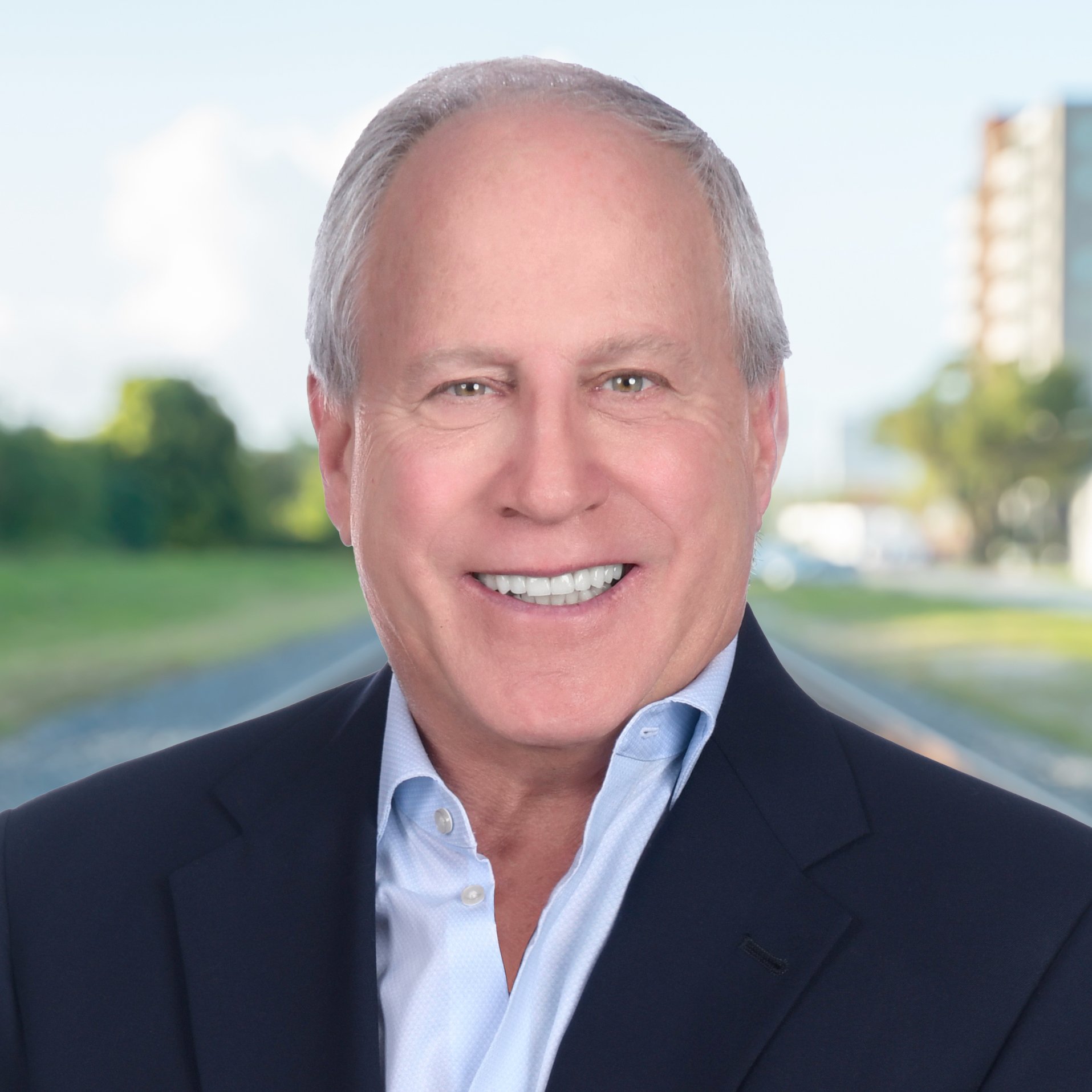 Team of top commercial real estate brokers in Miami. — Metro 1 | Miami ...