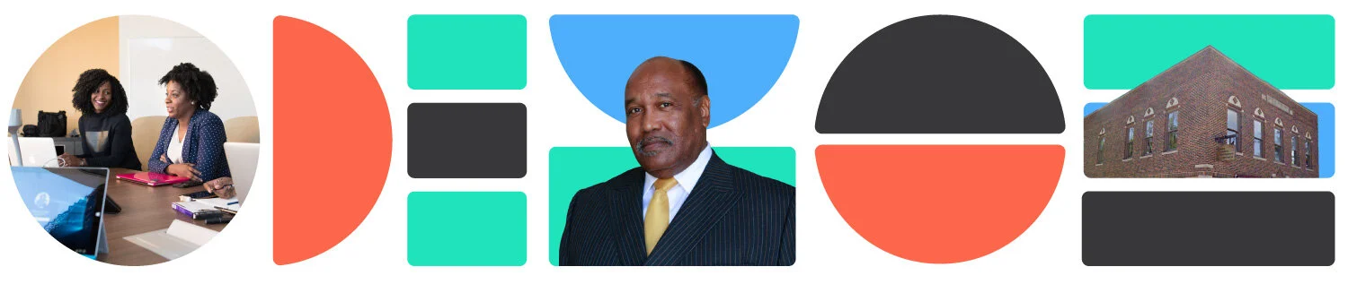 About OEDC — OEDC: Omaha Economic Development Corporation