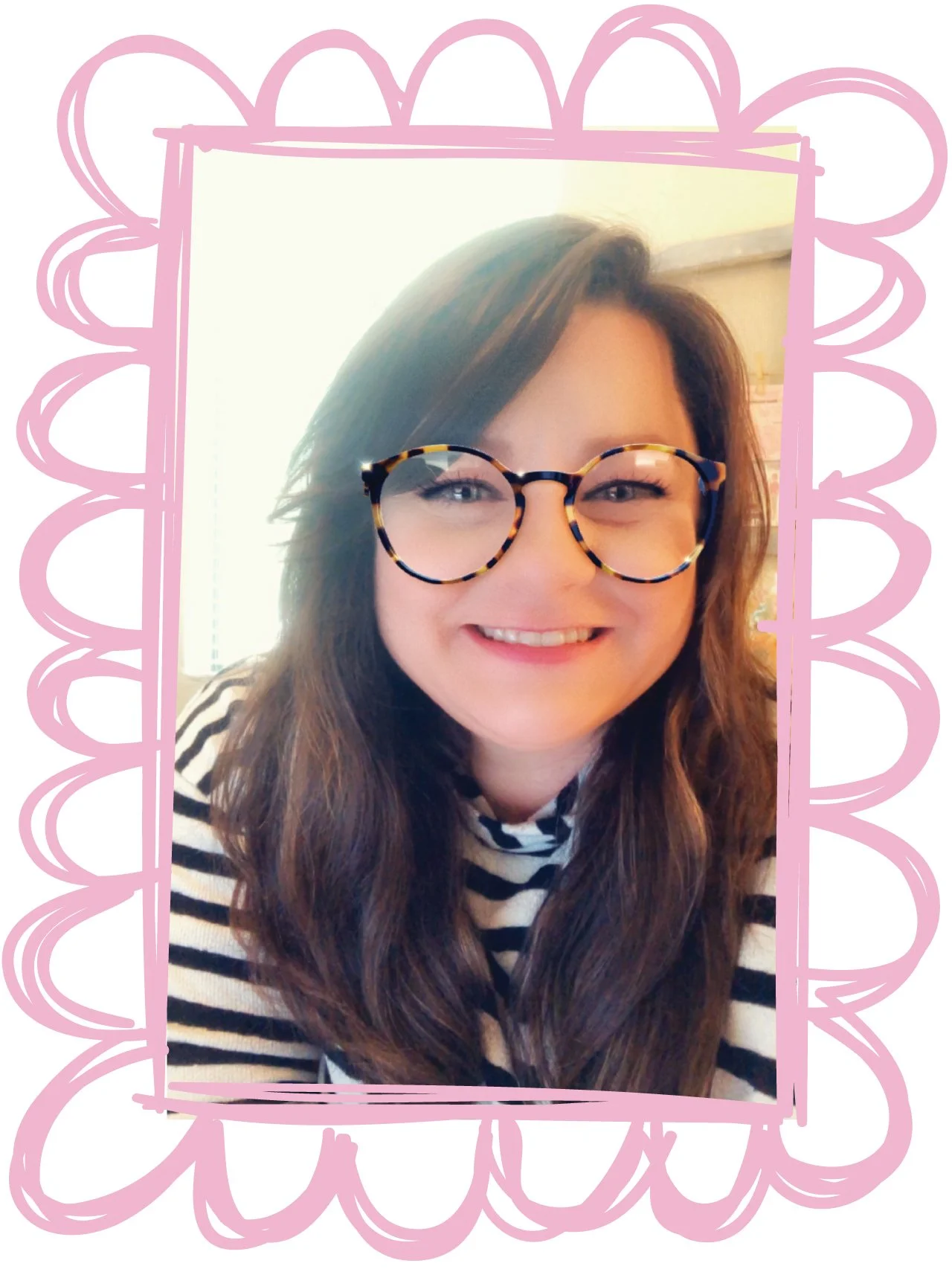 Meet Kelly — Kelly Bangs Creative