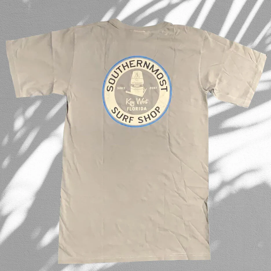 Key West Mens Clothing — SOUTHERNMOST SURF SHOP