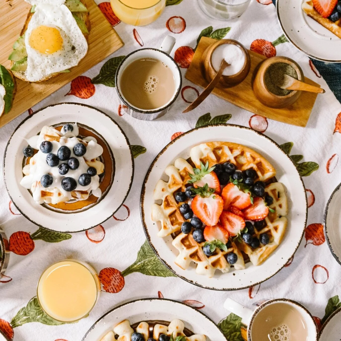 Corporate Catering — To Your Taste Catering