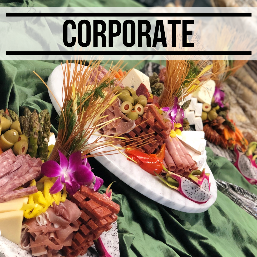 To Your Taste Catering