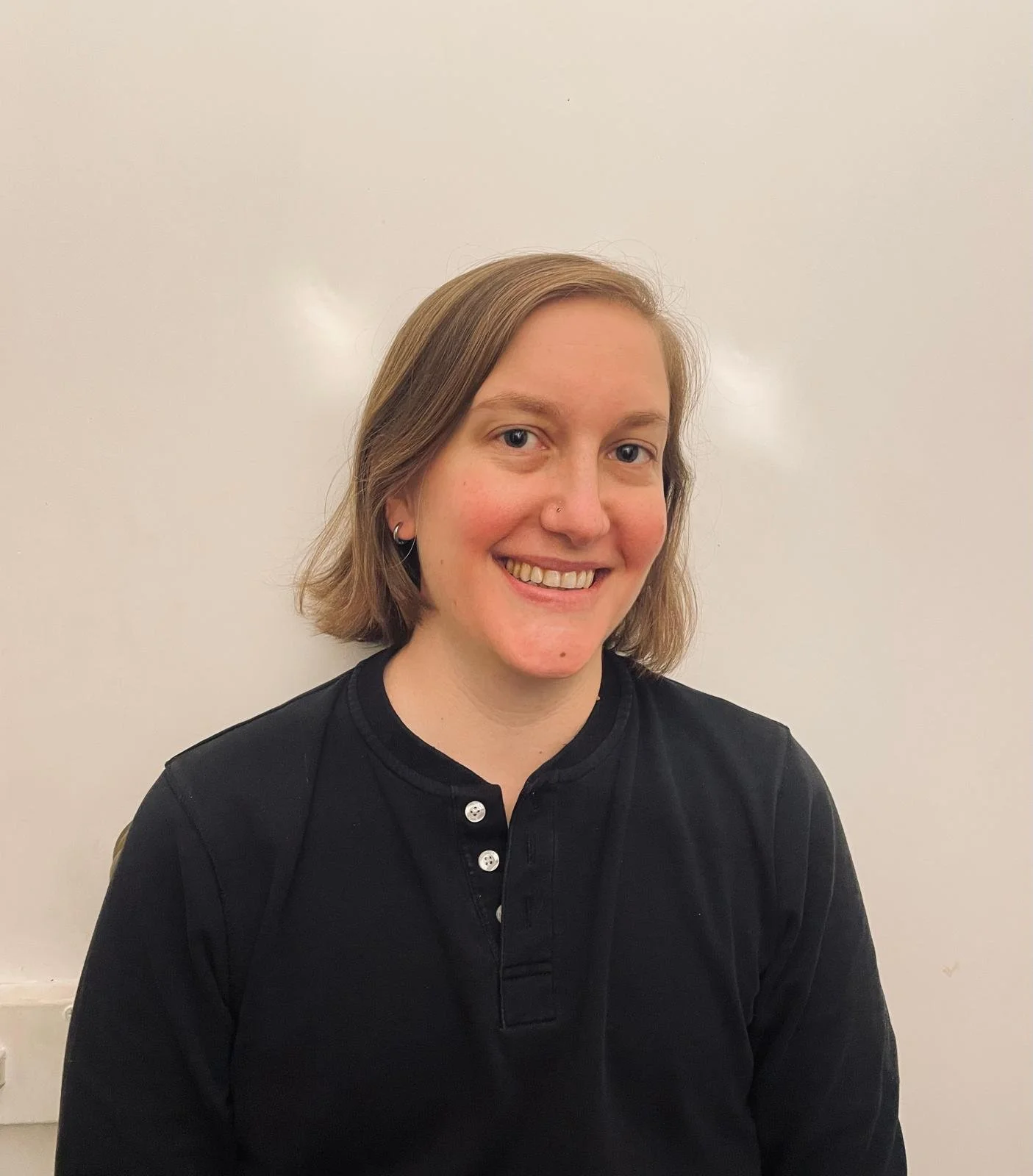 Julie Finidori - Literary Agent