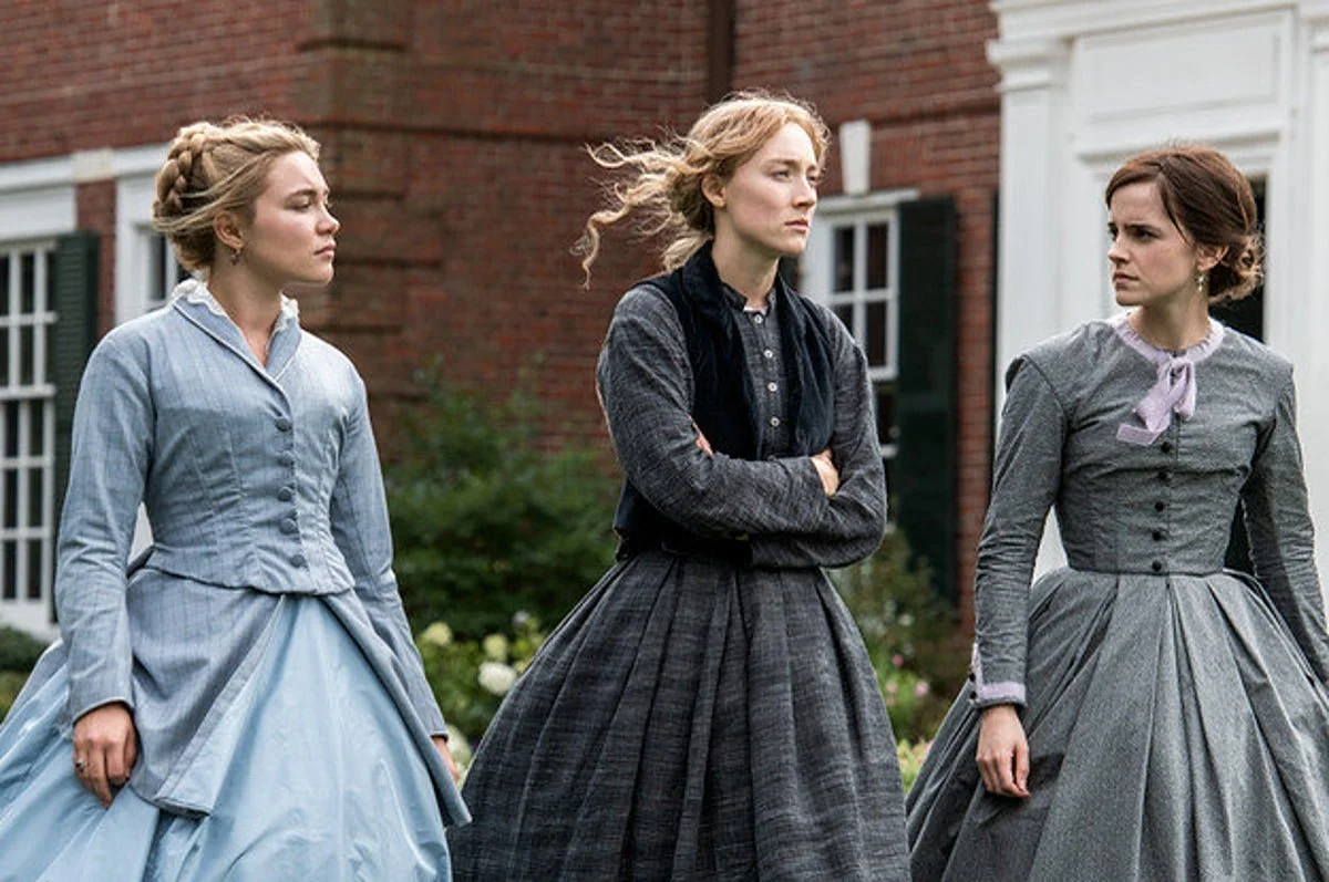 Review, Summary, Analysis: Little Women (2019) — Ashley Hajimirsadeghi