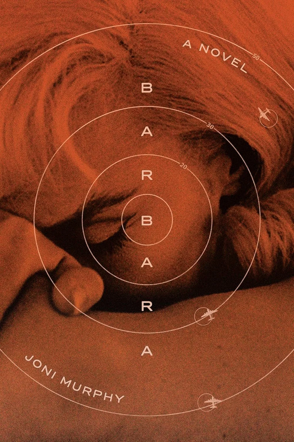 Review and Summary: Barbara by Joni Murphy — Ashley Hajimirsadeghi
