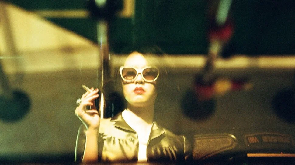 Review & Summary of Chungking Express (1994) — Ashley Hajimirsadeghi