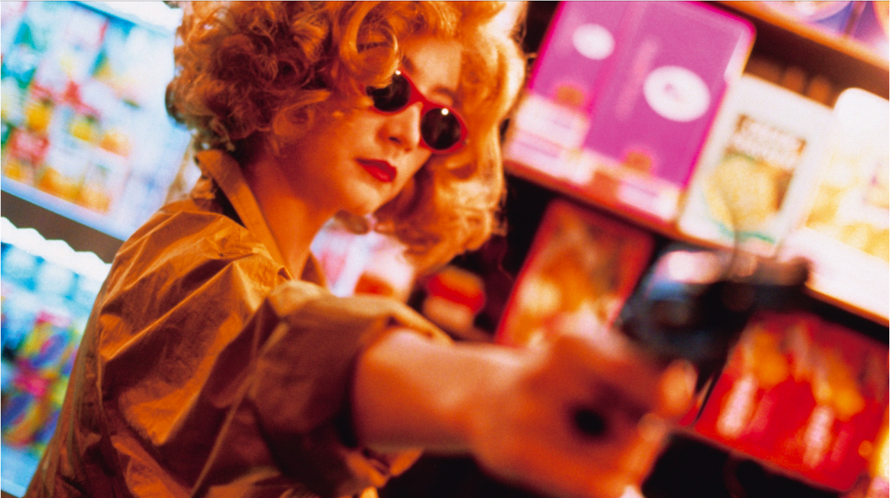 Review & Summary of Chungking Express (1994) — Ashley Hajimirsadeghi
