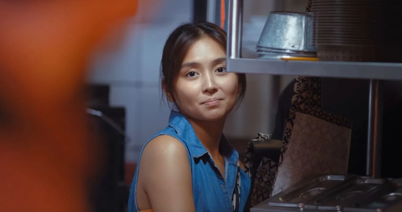 Review: Hello, Goodbye, Love (2019) — Ashley Hajimirsadeghi