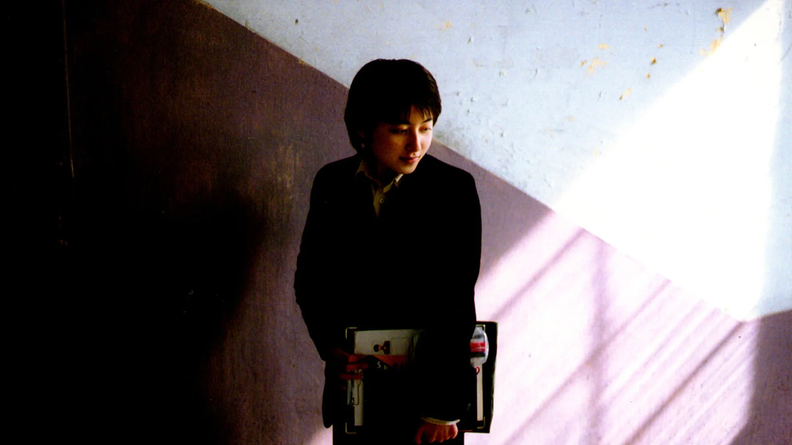 Review: After Life (1998), directed by Hirokazu Kore-eda — Ashley ...