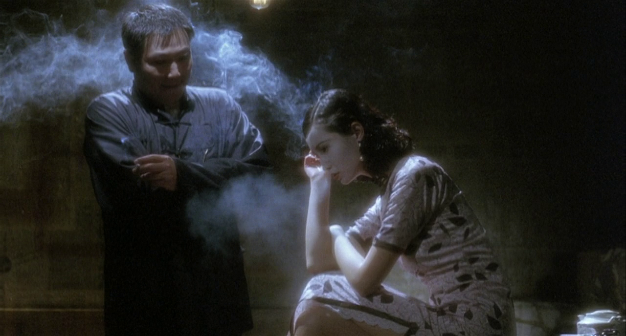 Review: Center Stage (1991), directed by Stanley Kwan — Ashley ...