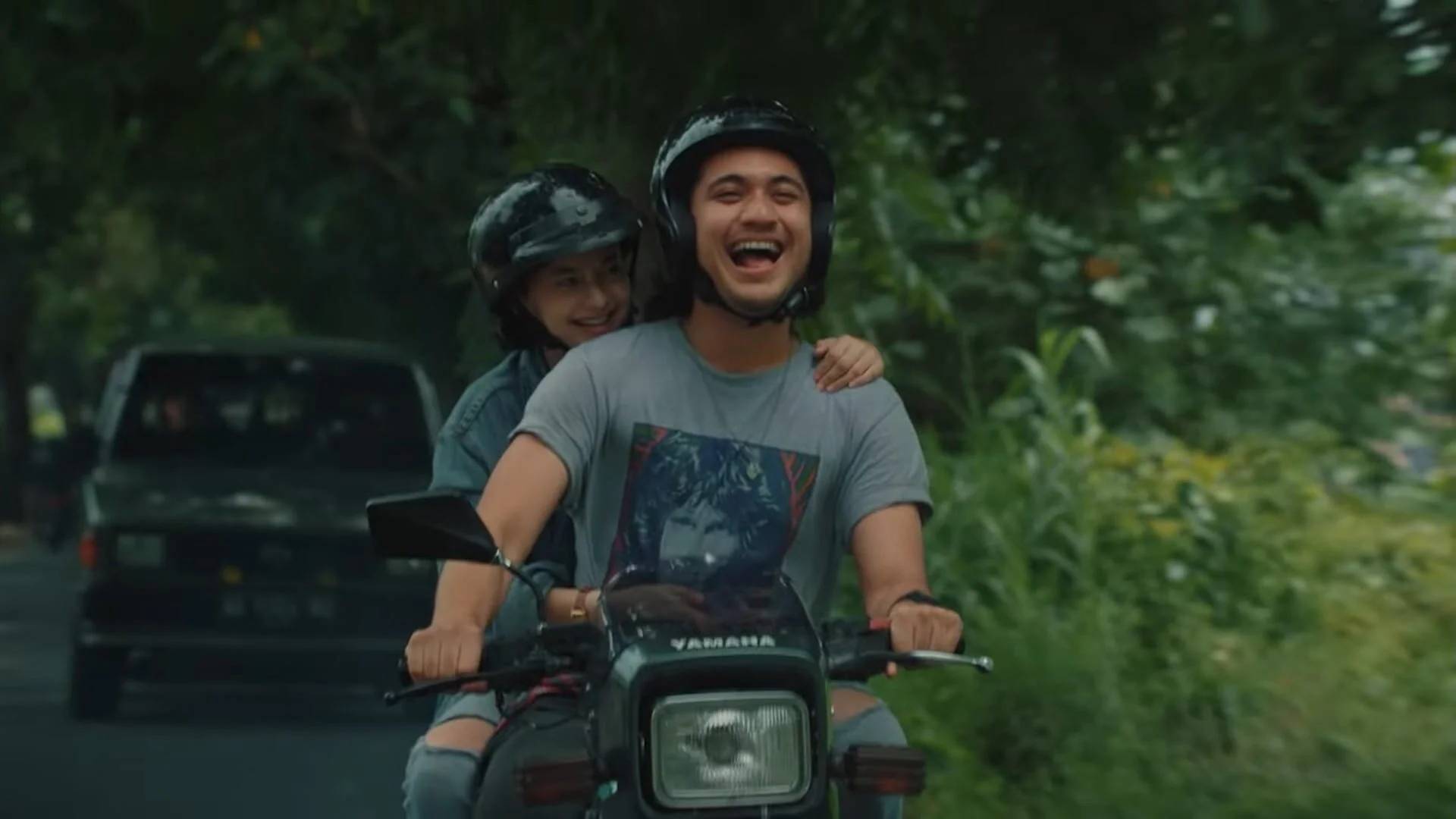 Review: Tersanjung: The Movie (2021) — Ashley Hajimirsadeghi