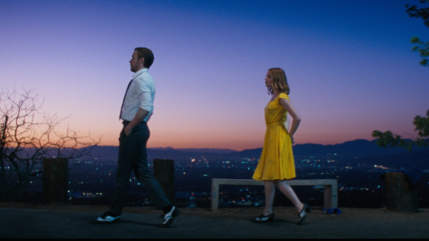 Summary, Review, Analysis: La La Land (2016) — Ashley Hajimirsadeghi