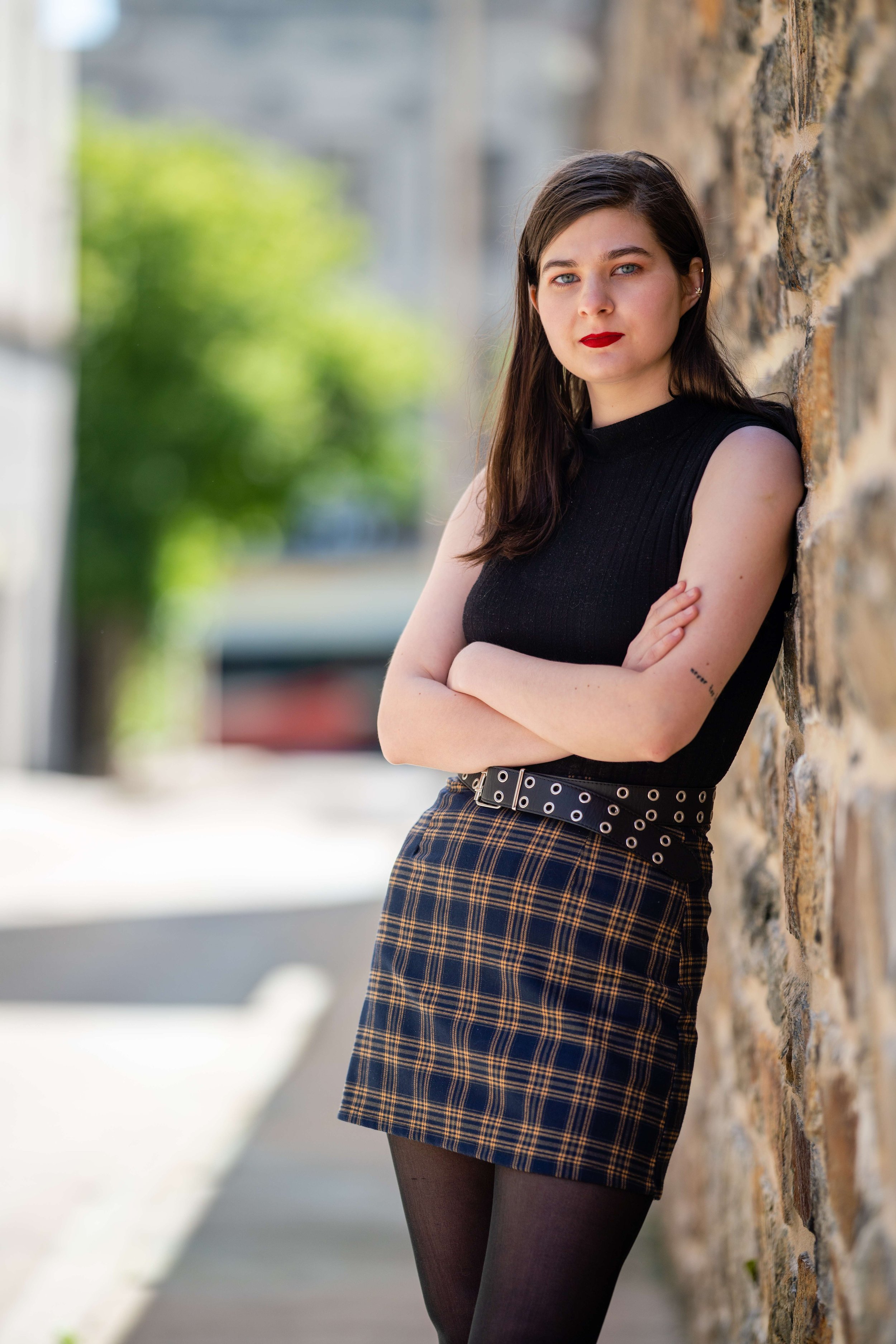 Ashley Hajimirsadeghi