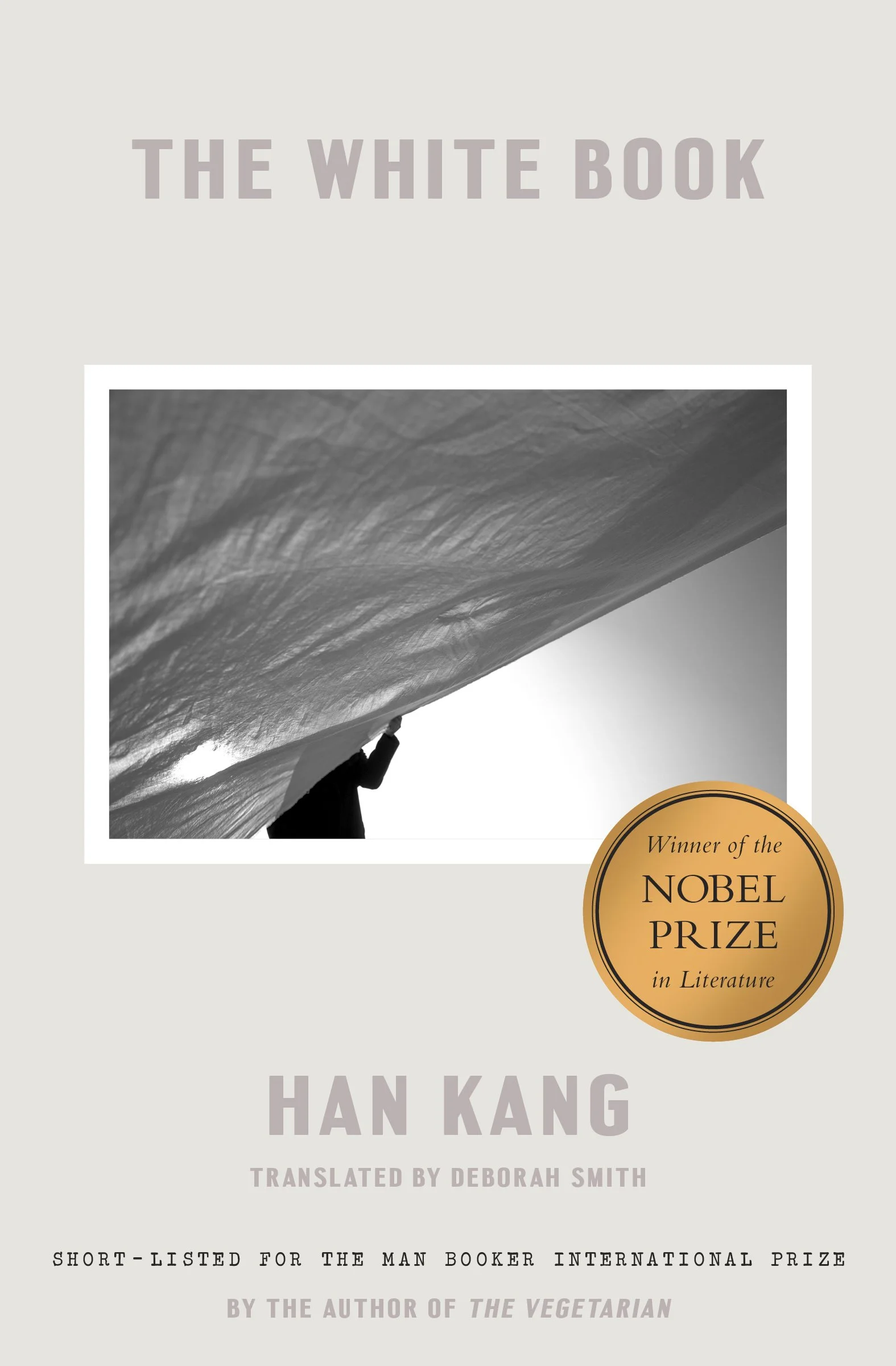 Review and Summary: The White Book by Han Kang — Ashley Hajimirsadeghi