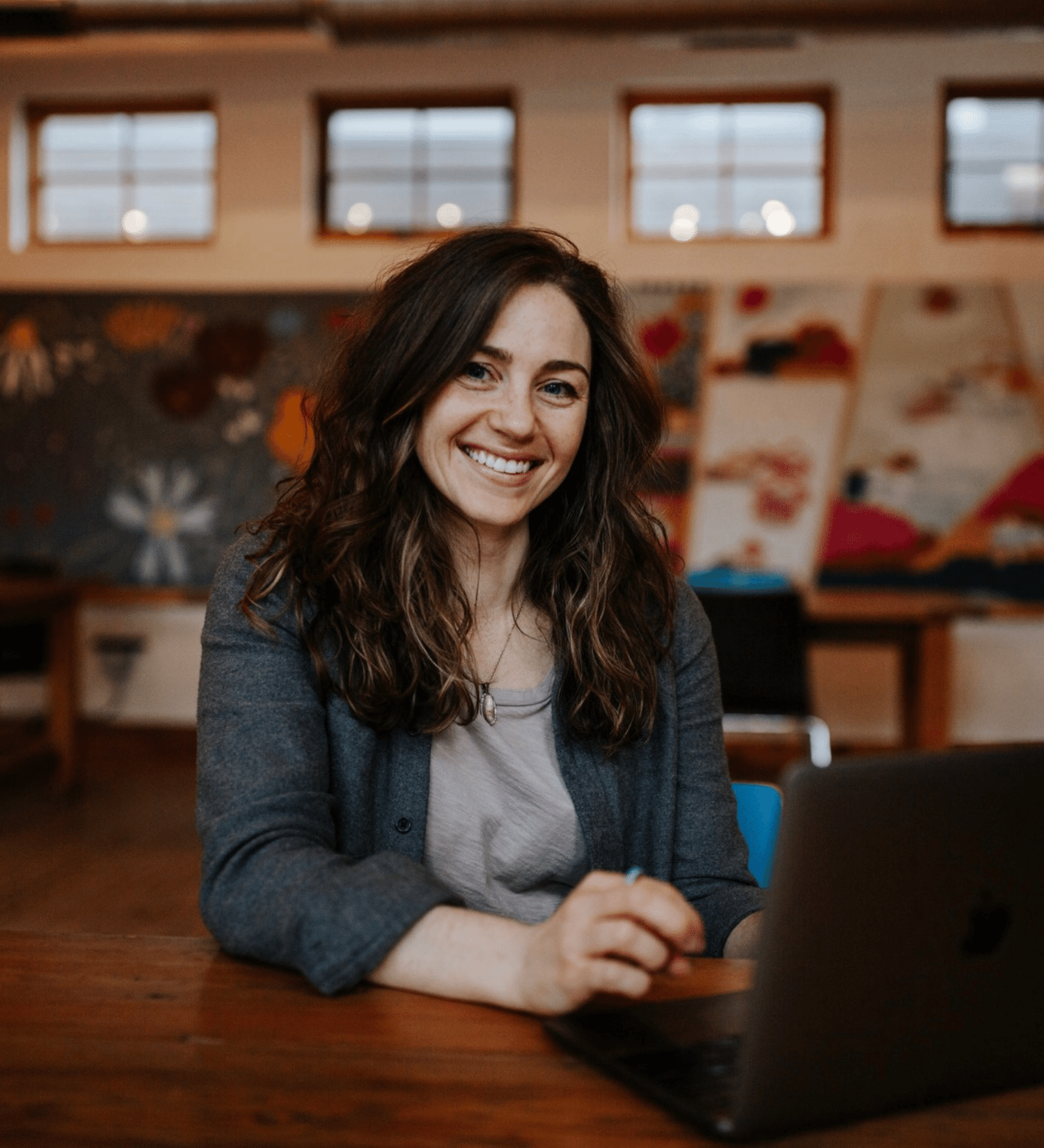 Thank You - Freebie — Kristin Macintyre