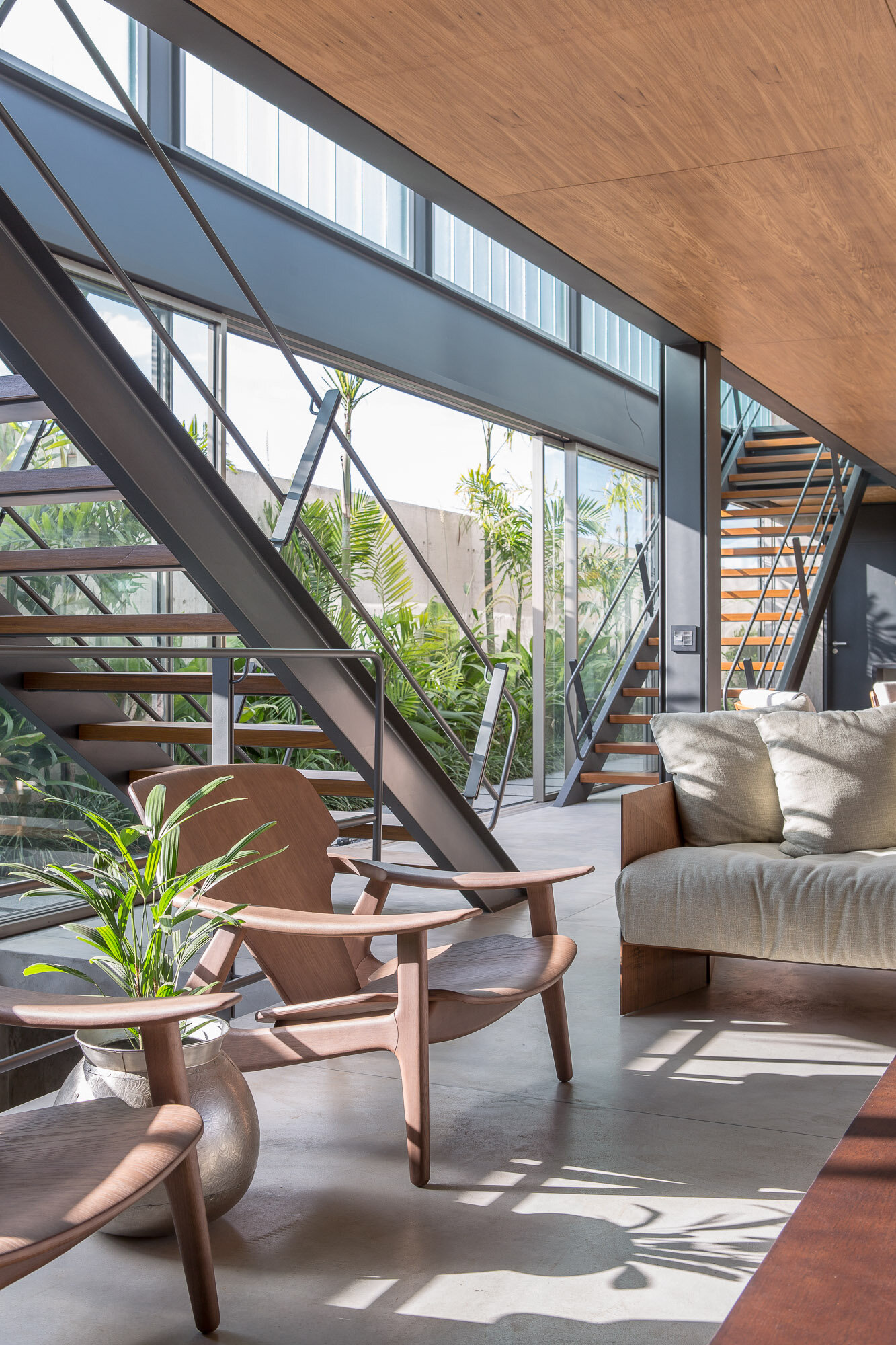 Casa Ribas — Estúdio MRGB